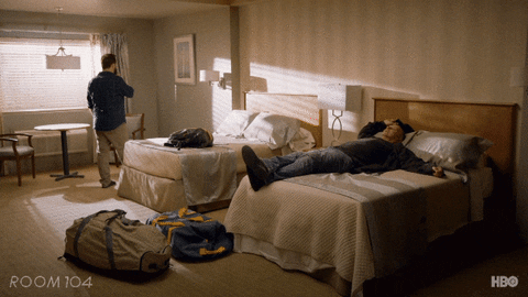 Hbo Bed GIF by Room104 - Find & Share on GIPHY
