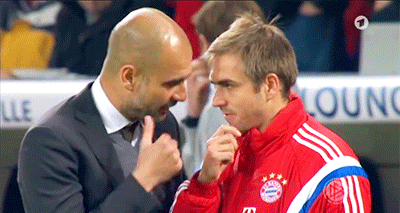 Pep Guardiola GIF - Find & Share on GIPHY