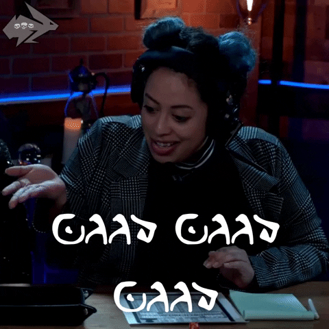 Happy Twitch GIF by Hyper RPG - Find & Share on GIPHY