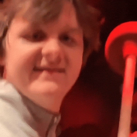 Lewis Capaldi GIF - Find & Share on GIPHY