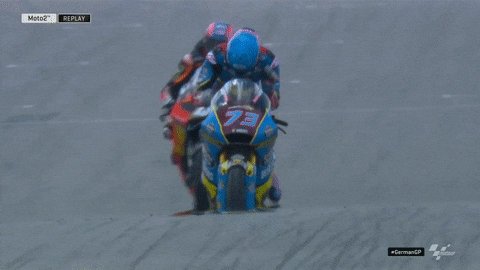 Motorcycle Racing Yes GIF by MotoGP - Find & Share on GIPHY