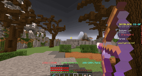 Guide - [GUIDE] List Of All Runes | Hypixel Forums