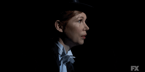 Performing Musical Theatre GIF by Fosse/Verdon - Find & Share on GIPHY