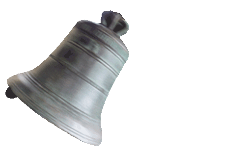 Ring Bell Sticker by Katholische Kirche Steiermark for iOS & Android ...