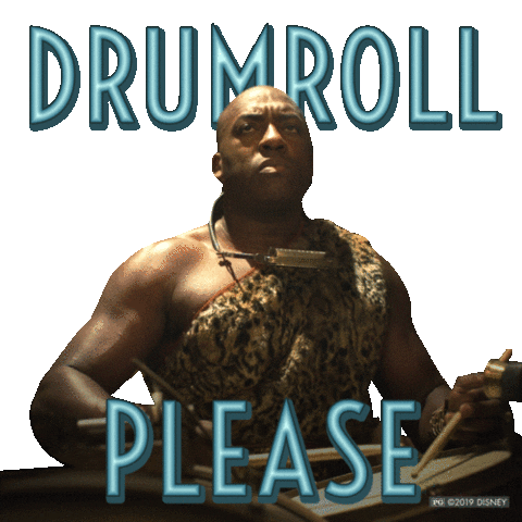 Dumbo Sticker by Walt Disney Studios for iOS & Android | GIPHY