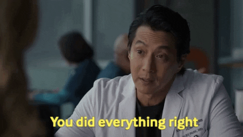 The Good Doctor GIF by ABC Network - Find & Share on GIPHY