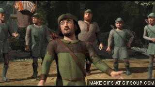 Robin Hood GIF - Find & Share on GIPHY