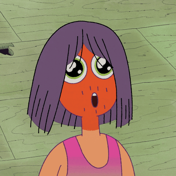 Pendleton Ward GIF by NETFLIX - Find & Share on GIPHY