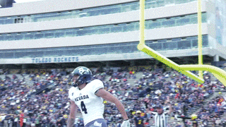 Nevada Wolf Pack GIF - Find & Share on GIPHY