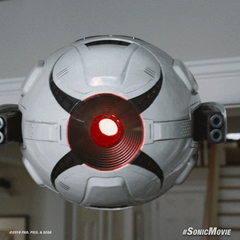 Sonic Movie GIF by Sonic The Hedgehog - Find & Share on GIPHY