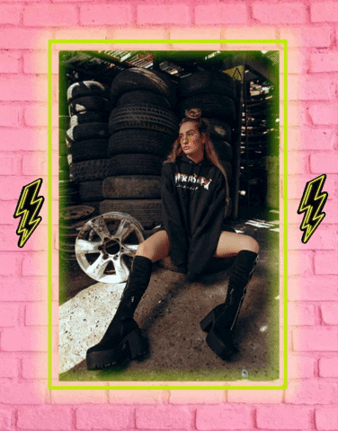 Botas GIF by Cmoran - Find & Share on GIPHY