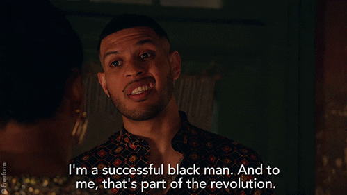 Good Trouble GIF - Find & Share on GIPHY