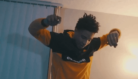 Glock In The Lake GIF by Brokeasf - Find & Share on GIPHY