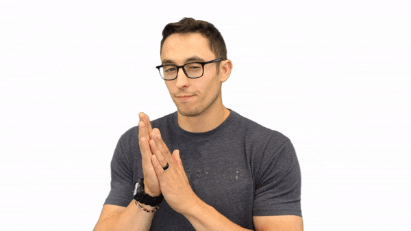 Hands Mischief GIF by Poehlmann Fitness - Find & Share on GIPHY