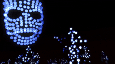 Escape Velocity GIF by The Chemical Brothers - Find & Share on GIPHY