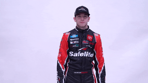 Kyle Busch Motorsports GIF - Find & Share on GIPHY