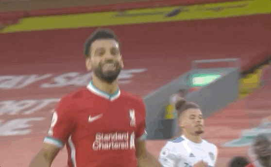 Liverpool Fc Goal GIF by UEFA - Find & Share on GIPHY