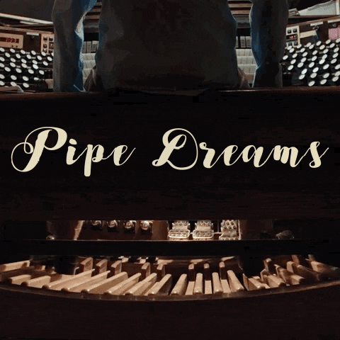 Pipe Organ Movie GIF by Raven Banner Entertainment - Find & Share on GIPHY