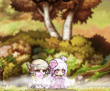 Bishop Class Overview | MapleStory — Grandis Library