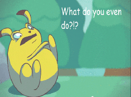 Egoraptor Animation Pokemon