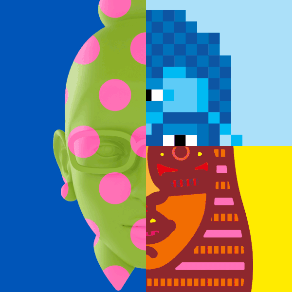 Identity GIF - Find & Share on GIPHY