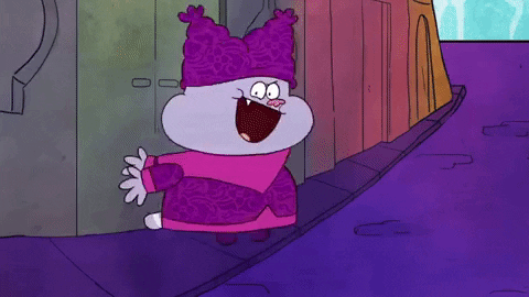 Chowder Panini GIF by Lil Nas X - Find & Share on GIPHY