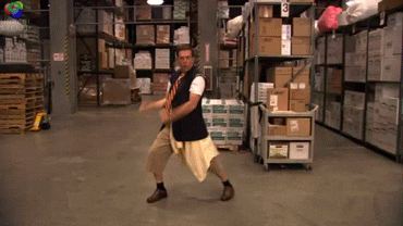 The Office GIF - Find & Share on GIPHY