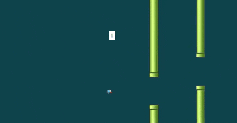 GitHub - geongeorge/Flappy-Bird-Phaser3: Flappy Bird clone using Phaser3