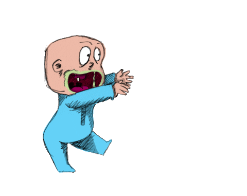 Move Forward Step By Step Sticker for iOS & Android | GIPHY