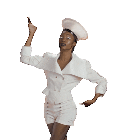 Sticker by Pose FX for iOS & Android | GIPHY