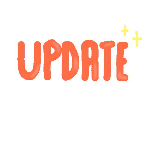 Updating Good News Sticker for iOS & Android | GIPHY