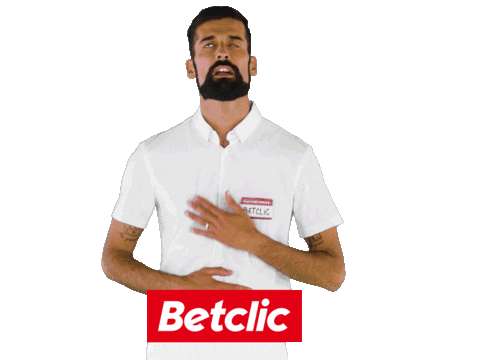 Money Betting Sticker by Betclic Portugal for iOS & Android | GIPHY