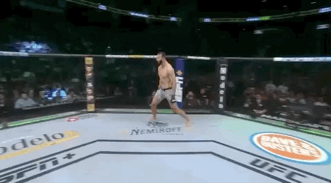 Sport Mma GIF by UFC - Find & Share on GIPHY