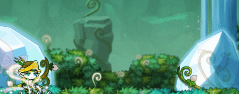 Mercedes Class Overview | MapleStory — Grandis Library