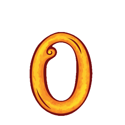 Number Njtw Sticker by shinmyohan_official for iOS & Android | GIPHY