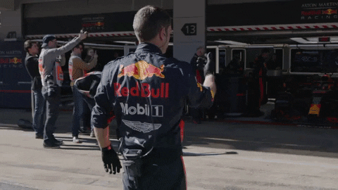 Ver Red Bull GIF by Red Bull Racing - Find & Share on GIPHY