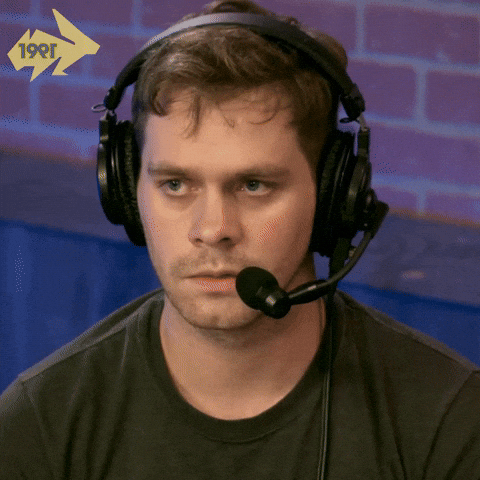 Confused Twitch GIF by Hyper RPG - Find & Share on GIPHY