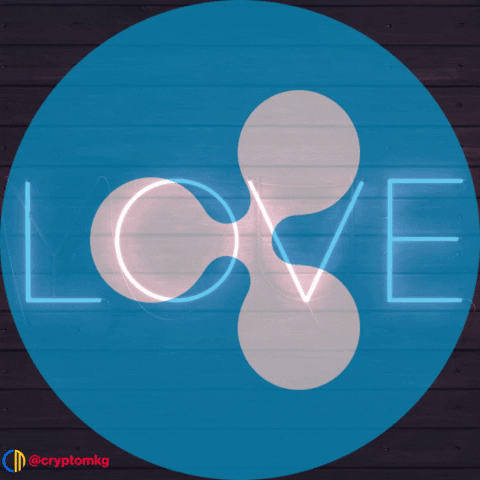 Ripple Gif Gif By Crypto GIF - Find & Share on GIPHY