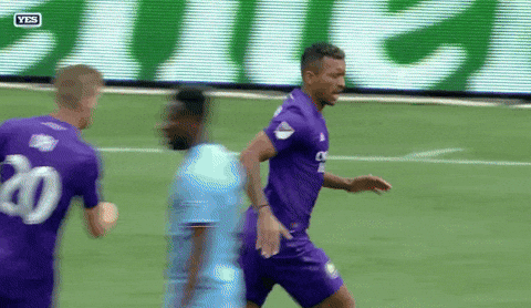 Football Celebrate GIF by Major League Soccer - Find & Share on GIPHY