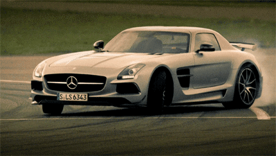 Mercedes Sls GIF - Find & Share on GIPHY