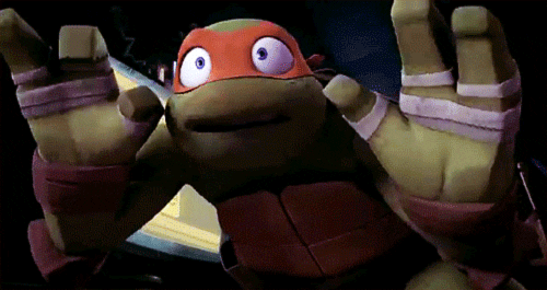 Teenage Mutant Ninja Turtles Lol GIF by Nickelodeon - Find & Share on GIPHY