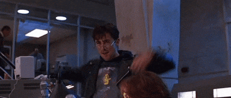 Invincible GIF - Find & Share on GIPHY