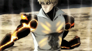 Cyborg GIF - Find & Share on GIPHY