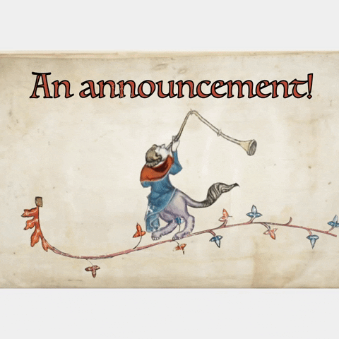 News Herald GIF - Find & Share on GIPHY