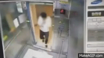 Elevator GIF - Find & Share on GIPHY