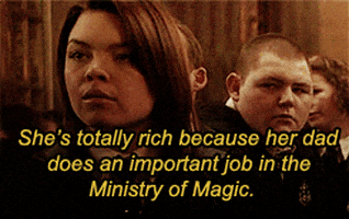 The Ministry Of Magic GIFs - Get the best GIF on GIPHY