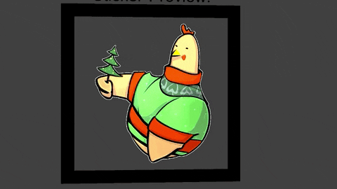 Steam Workshop::Angry chicken's
