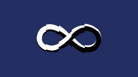 Infinity GIFs - Find & Share on GIPHY