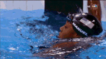 Celebration Swimmer GIF - Find & Share on GIPHY