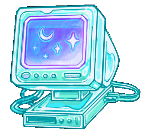 Star Sticker by shiancore for iOS & Android | GIPHY